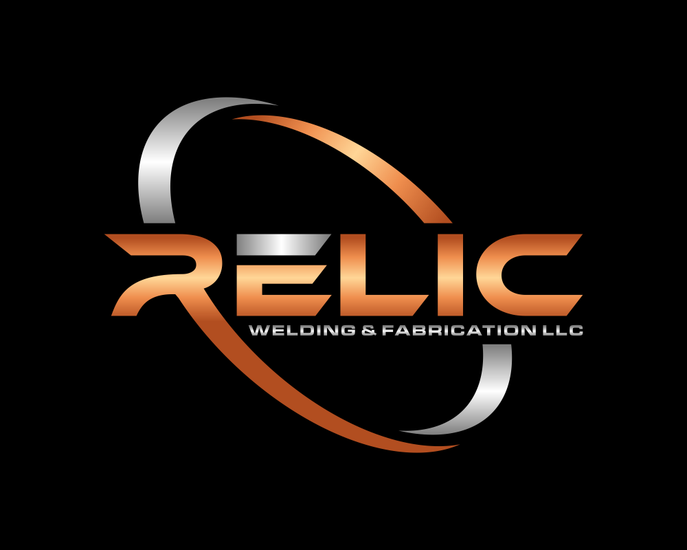 Relic Welding & Fabrication LLC | Logo Design Contest | LogoTournament