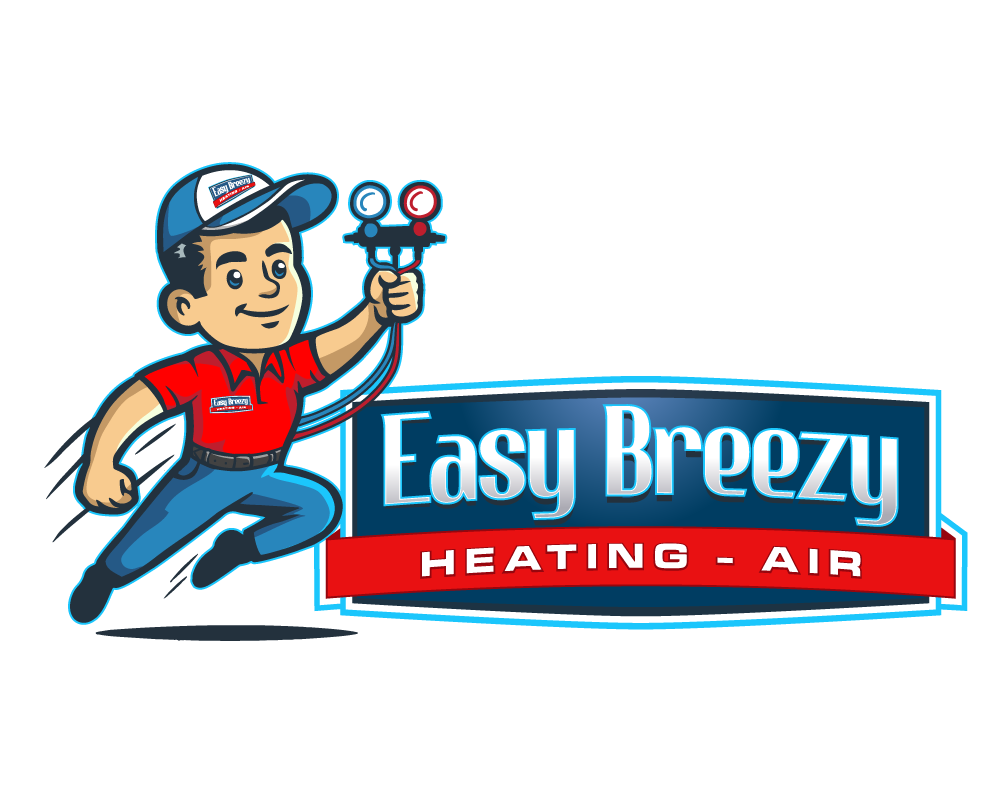 Easy Breezy | Logo Design Contest | LogoTournament