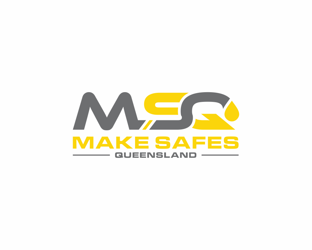 make safes Queensland | Logo Design Contest | LogoTournament