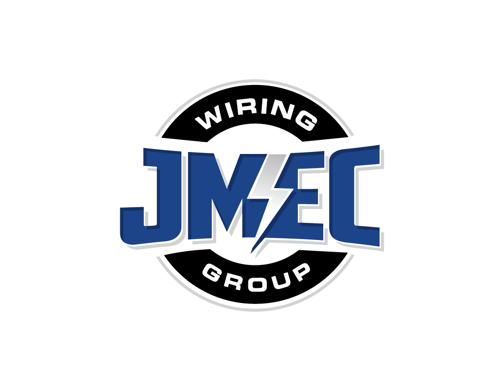 JMEC Wiring Group | Logo Design Contest | LogoTournament