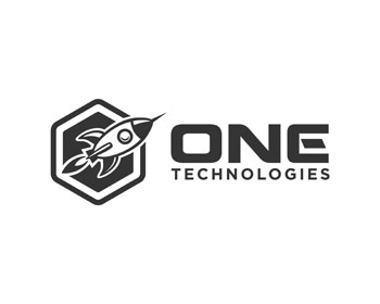 One Technologies Logo Design Contest