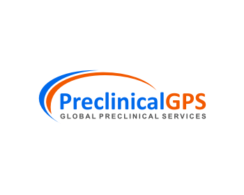 Preclinical GPS - Global Preclinical Services Logo Design Contest
