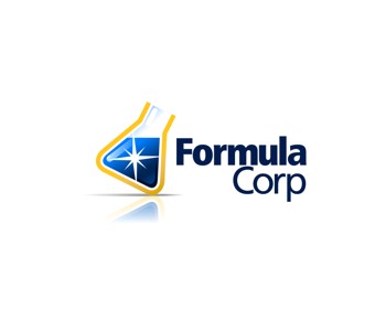 Formula Corp Logo Design Contest