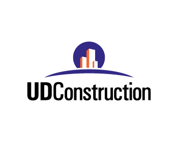 UD Construction Logo Design Contest