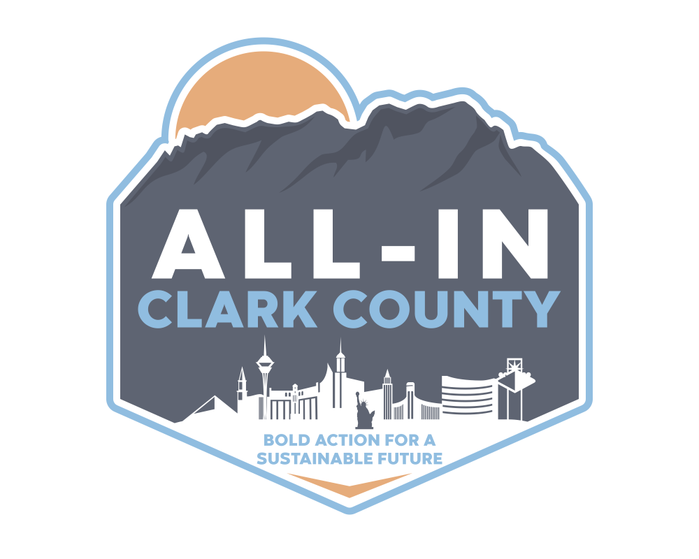 All-In Clark County | Logo Design Contest | LogoTournament