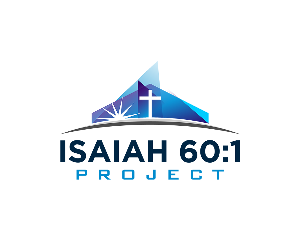 Isaiah 60:1 Project | Logo Design Contest | LogoTournament