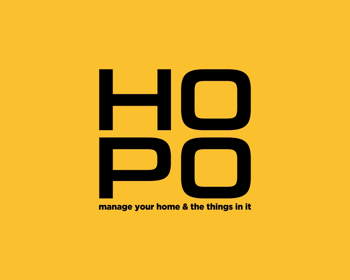 HoPo | Logo Design Contest | LogoTournament