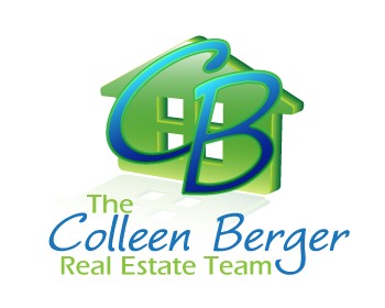 The Colleen Berger Real Estate Team Logo Design Contest