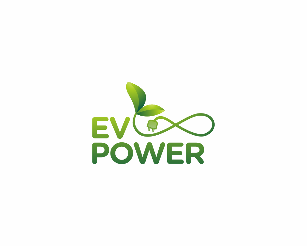 EV POWER | Logo Design Contest | LogoTournament