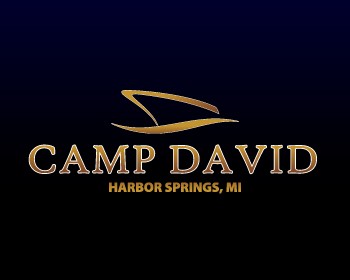 Camp David Logo Design Contest