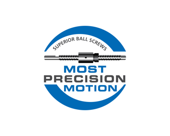 Most Precision Motion | Logo Design Contest | LogoTournament