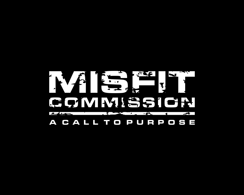 MIS•FIT COMMISSION | Logo Design Contest | LogoTournament