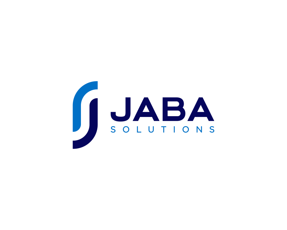 JABA Solutions | Logo Design Contest | LogoTournament