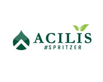 ACILIS #Spritzer | Logo Design Contest | LogoTournament