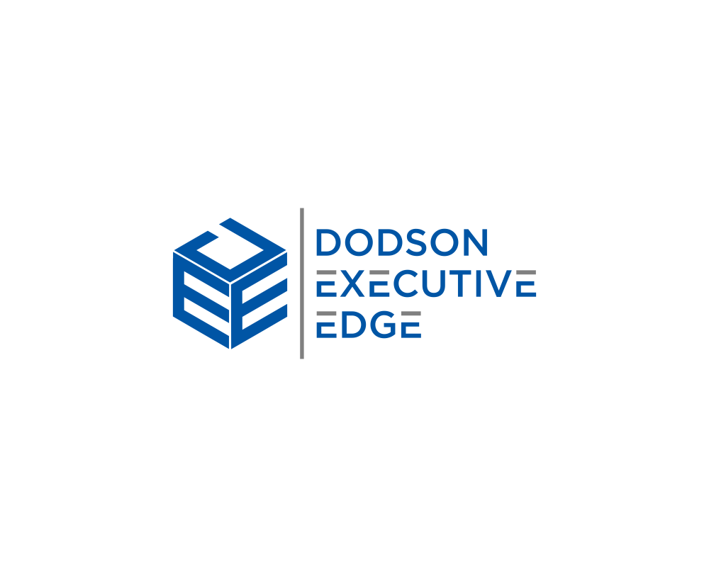 Dodson Executive Edge | Logo Design Contest | LogoTournament
