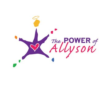 The Power of Allyson Logo Design Contest
