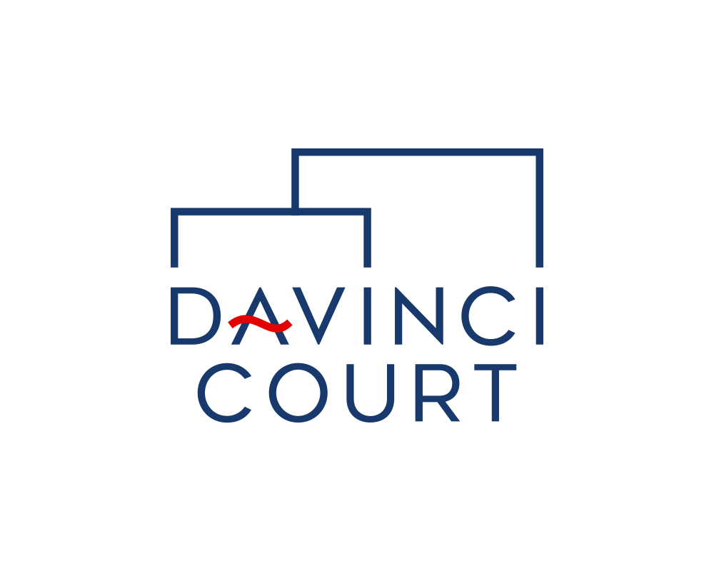 DaVinci | Logo Design Contest | LogoTournament