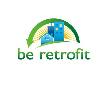 be retrofit Logo Design Contest