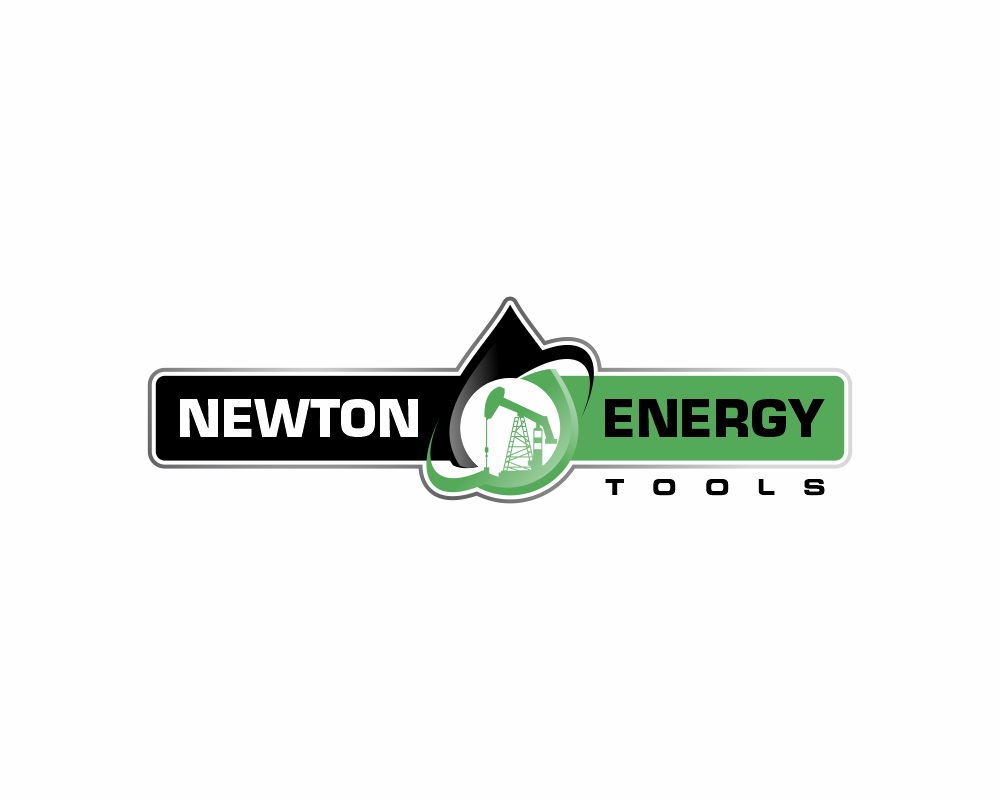 Newton Energy Tools | Logo Design Contest | LogoTournament