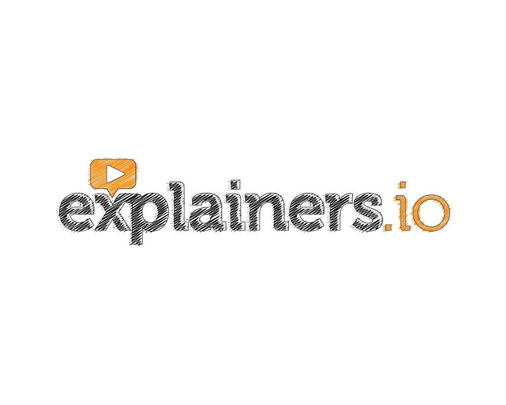 explainers.io | Logo Design Contest | LogoTournament