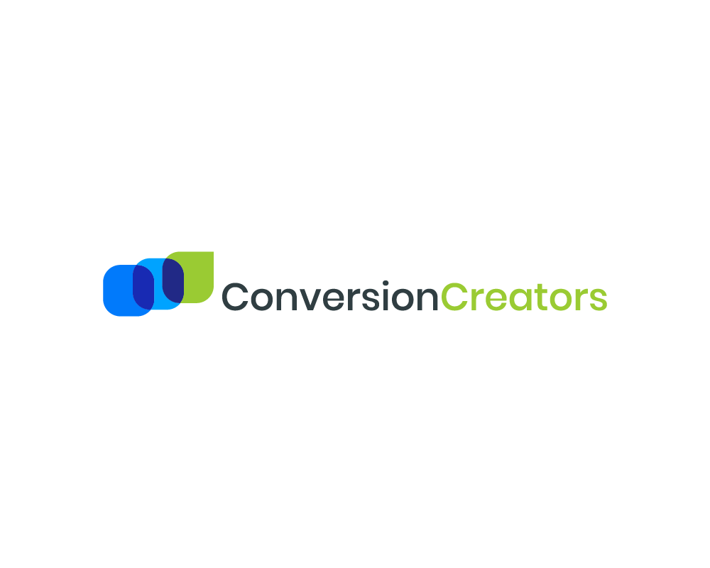 Conversion Creators | Logo Design Contest | LogoTournament
