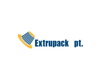 Extrupack pt. Logo Design Contest