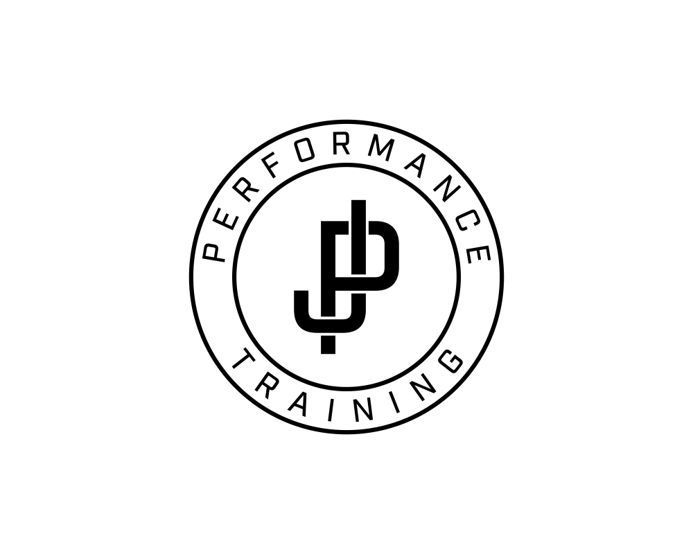JP Performance Training | Logo Design Contest | LogoTournament
