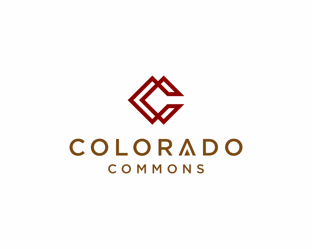 Colorado Commons | Logo Design Contest | LogoTournament