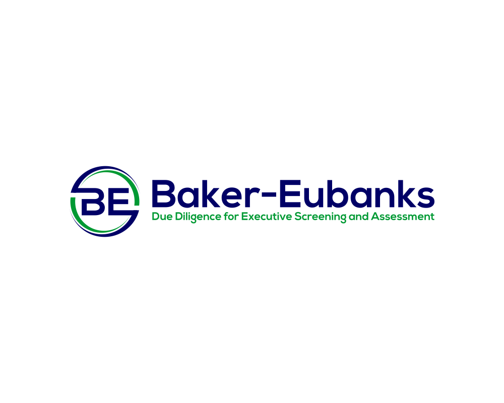 Baker-Eubanks | Logo Design Contest | LogoTournament