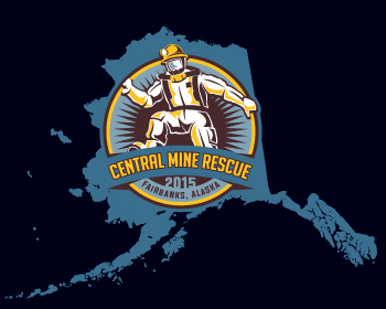 Central Mine Rescue Logo Design Contest
