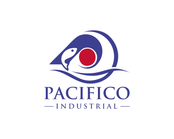 PACIFICO INDUSTRIAL | Logo Design Contest | LogoTournament