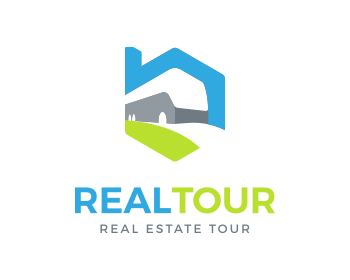 realtour | Logo Design Contest | LogoTournament