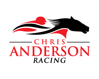 Chris Anderson Racing | Logo Design Contest | LogoTournament