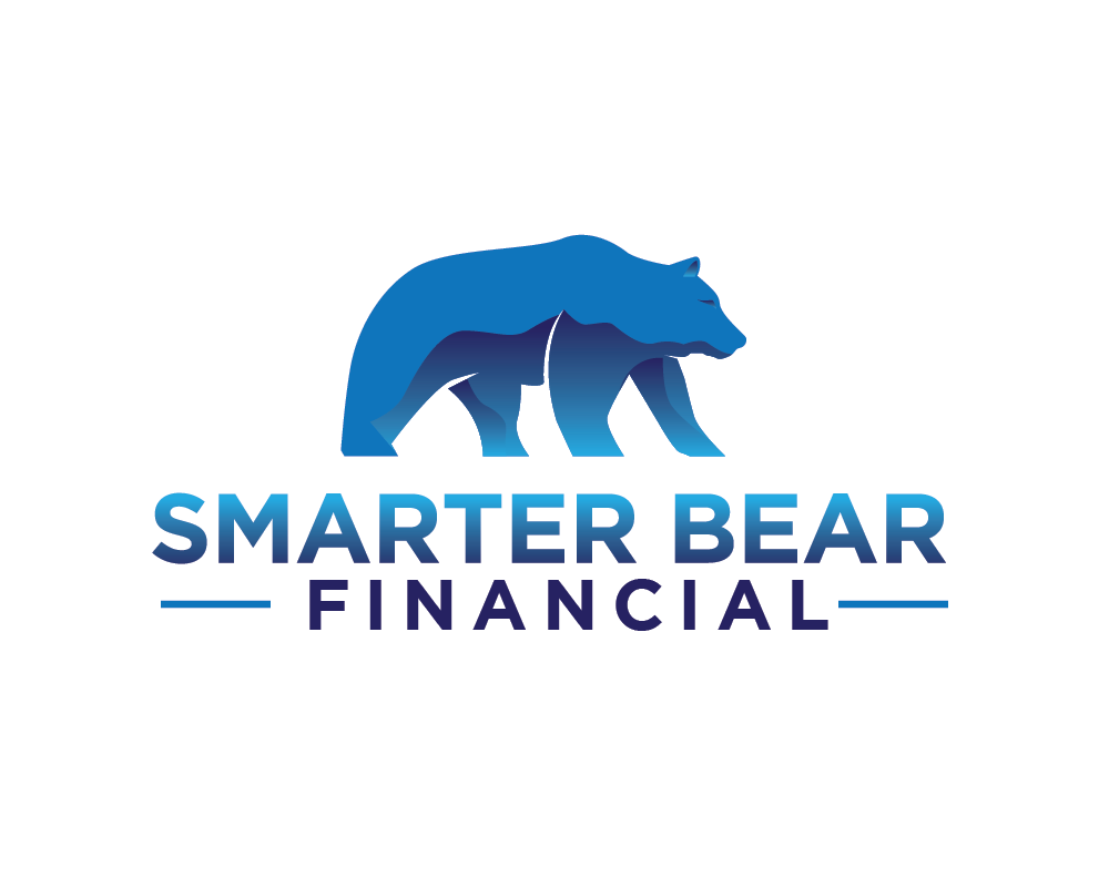 Smarter Bear Financial | Logo Design Contest | LogoTournament