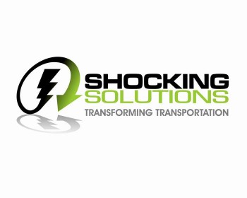 Shocking Solutions Logo Design Contest
