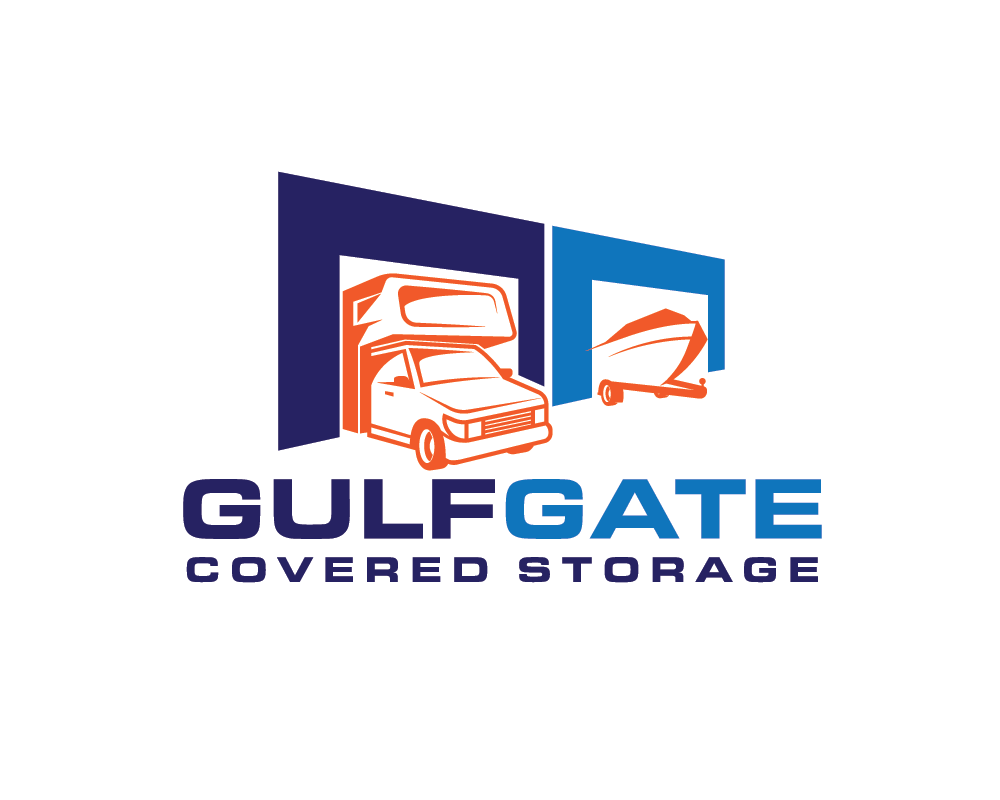 Gulf Gate | Logo Design Contest | LogoTournament