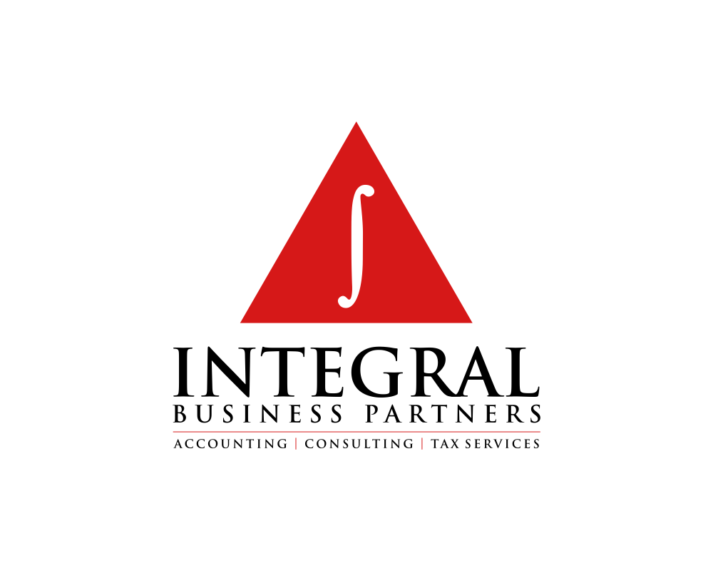 Integral Business Partners | Logo Design Contest | LogoTournament