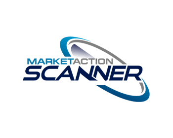 Market Action Scanner Logo Design Contest