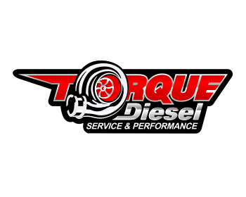 Torque Diesel Service & Performance | Logo Design Contest | LogoTournament