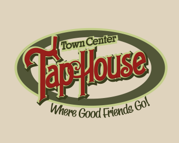 Town Center Tap House Logo Design Contest