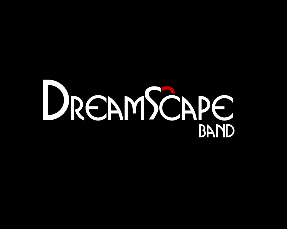 Dreamscape Band | Logo Design Contest | LogoTournament