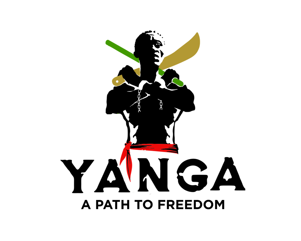Yanga: A Path to Freedom | Logo Design Contest | LogoTournament