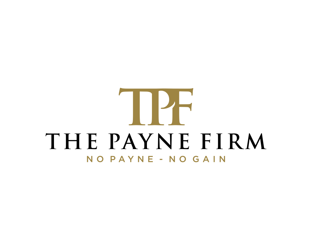 The Payne Firm | Logo Design Contest | LogoTournament