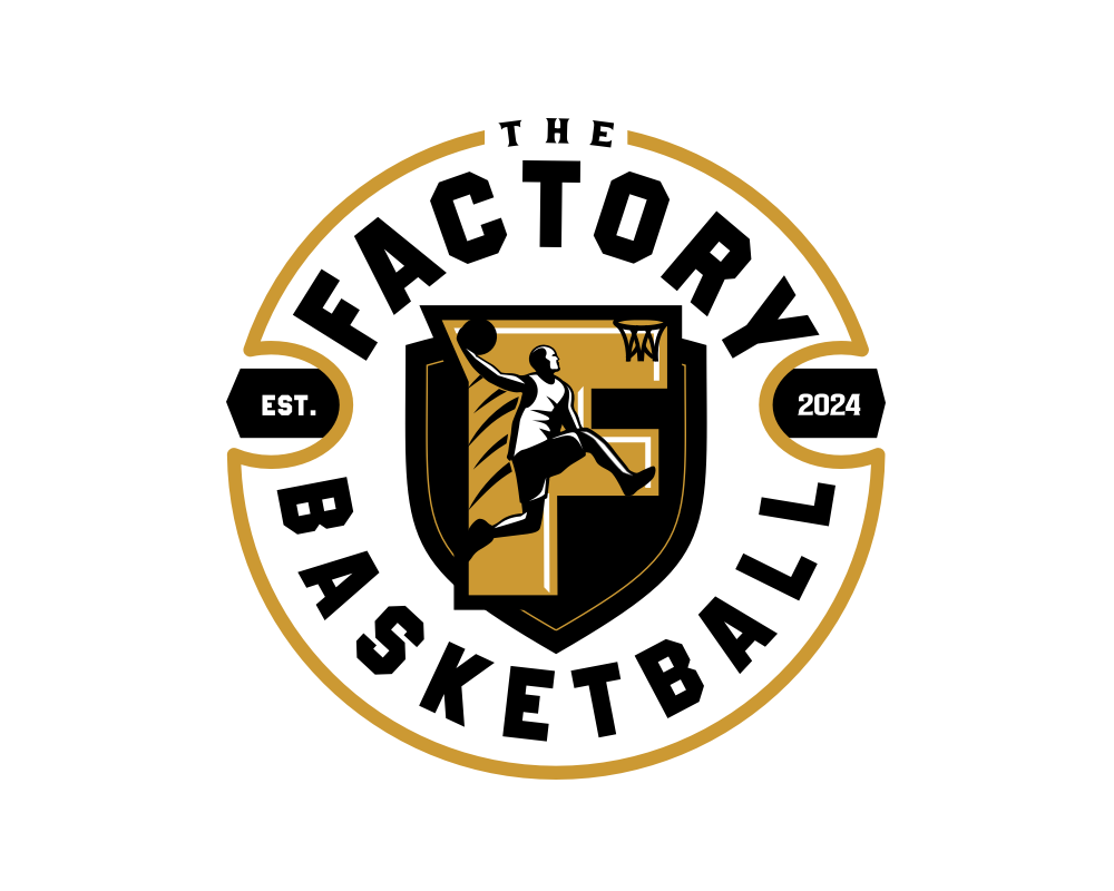 The Factory Basketball | Logo Design Contest | LogoTournament