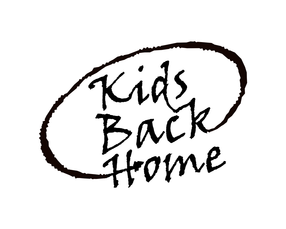 Kids Back Home | Logo Design Contest | LogoTournament