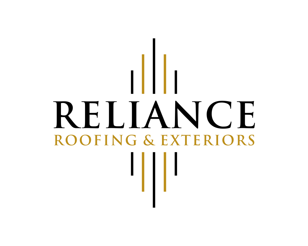 Reliance Roofing & Exteriors | Logo Design Contest | LogoTournament