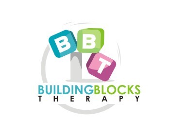 Building Blocks Therapy Logo Design Contest