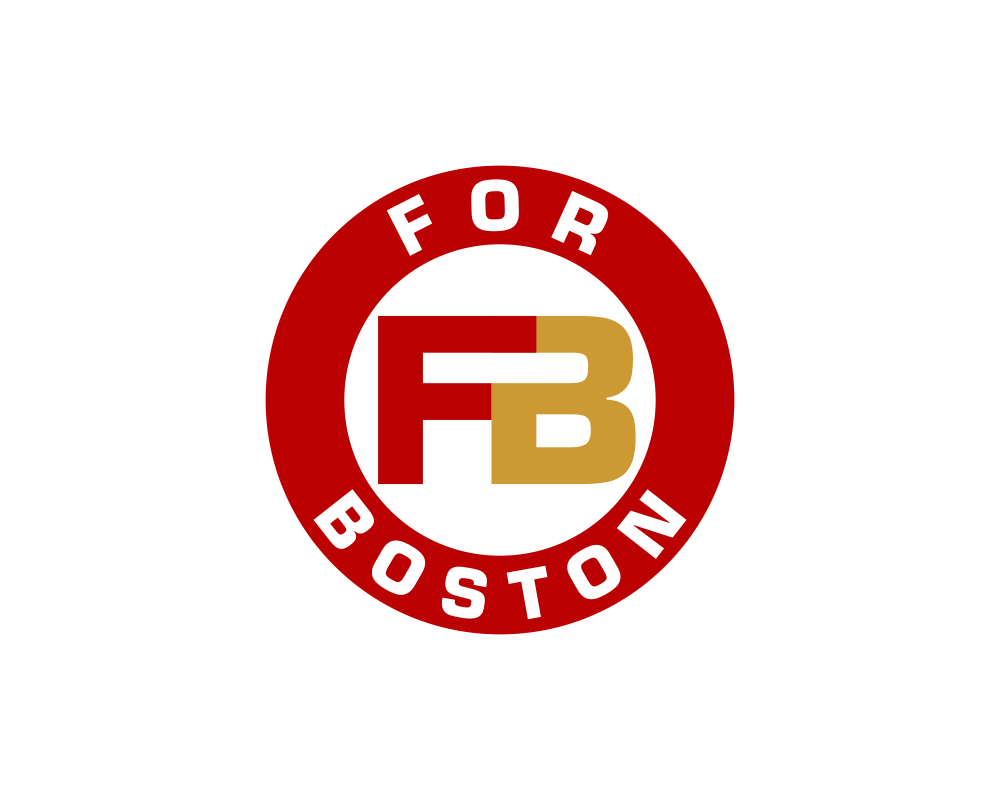 For Boston | Logo Design Contest | LogoTournament