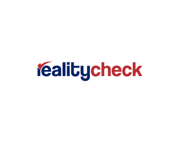 Reality Check Logo Design Contest