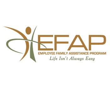 EFAP (Employee Family Assistance Program) Logo Design Contest